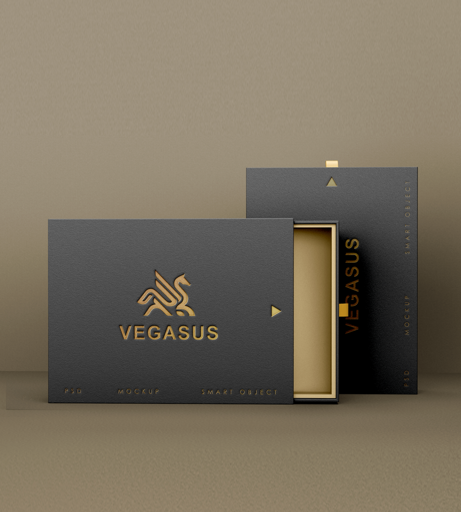 Virtual Sample – Artwork Stack