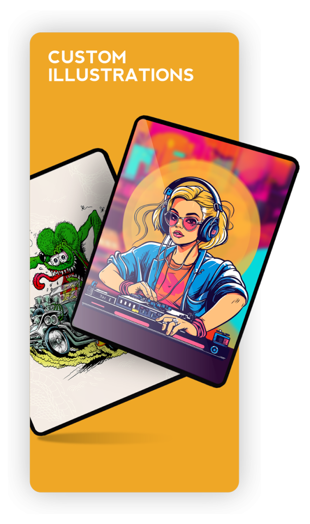 Artwork Management System – Artwork Stack