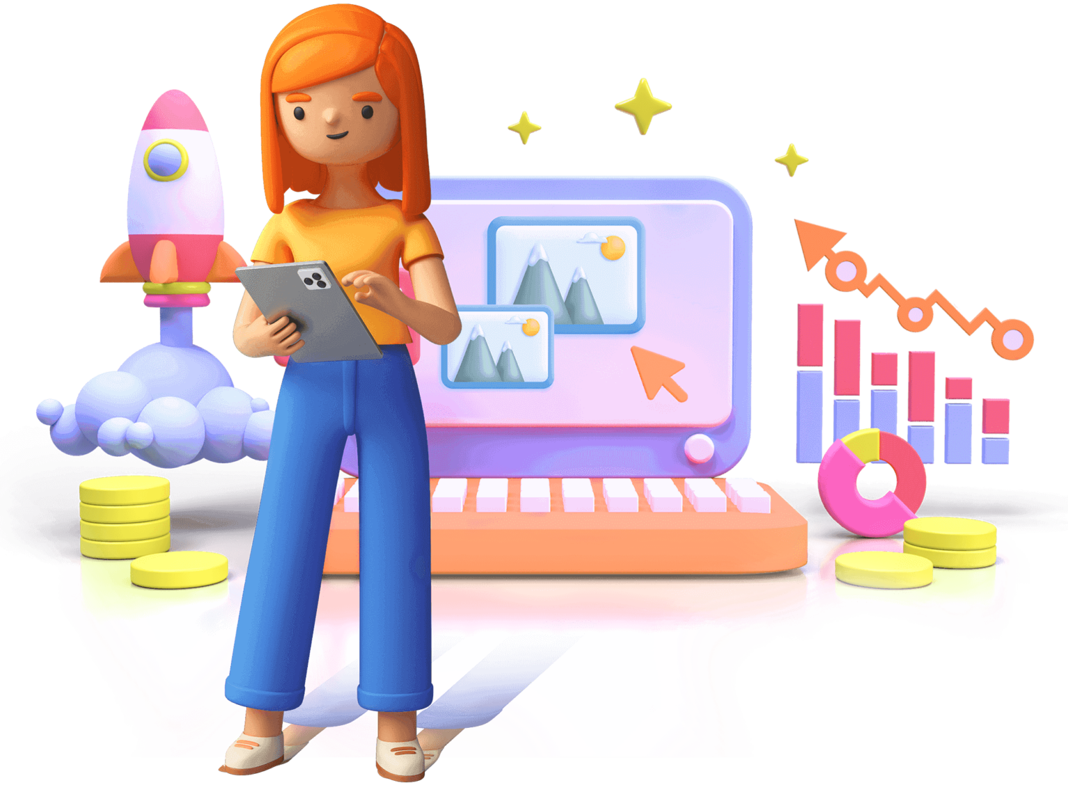 ArtworkStack | Unlimited Graphic Design Services
