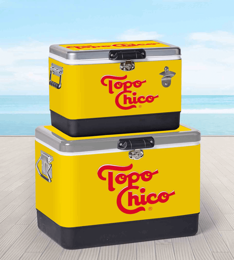 Virtual Proof - Artwork Stack